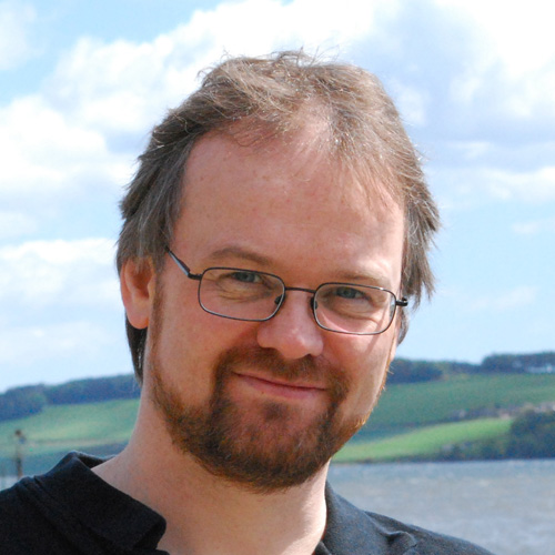 Mike Dailly (game designer) - Alchetron, the free social encyclopedia