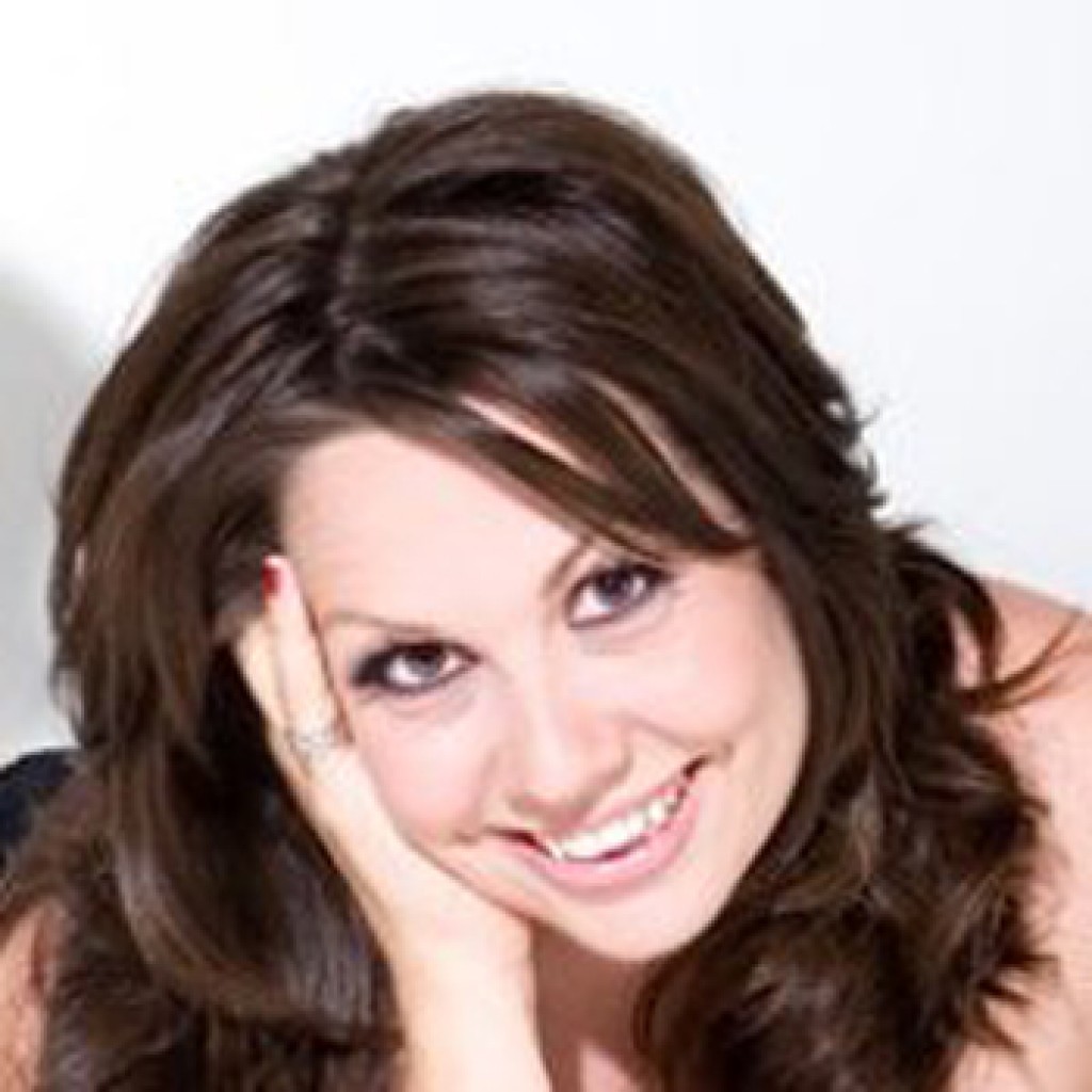 Rachel Bondi – PGConnects – Bangalore