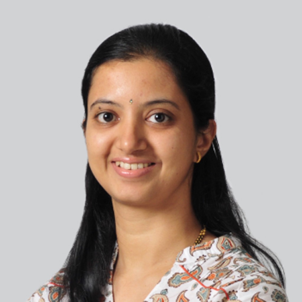 Shilpa Bhat – PGConnects – Bangalore