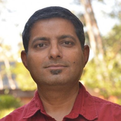 Ravi Belwal – PGConnects – Bangalore