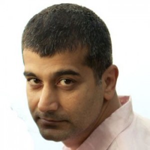 Rahul Sehgal – PGConnects – Bangalore