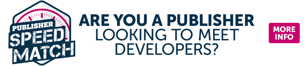 PG Connects Digital NEXT – Global Mobile Games Conference ONLINE | Nov 15 – 17, 2021