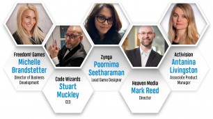 PG Connects Digital #7 – Global Mobile Games Conference ONLINE | July ...