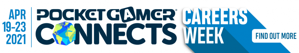 PG Connects Digital NEXT – Global Mobile Games Conference ONLINE | Nov 15 – 17, 2021