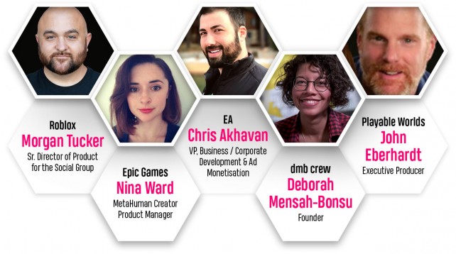 PG Connects Digital NEXT – Global Mobile Games Conference ONLINE | Nov ...