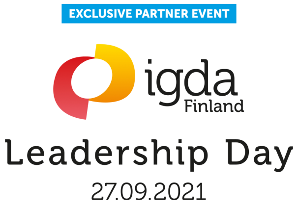 IGDA Leadership Day – PG Connects Digital NEXT