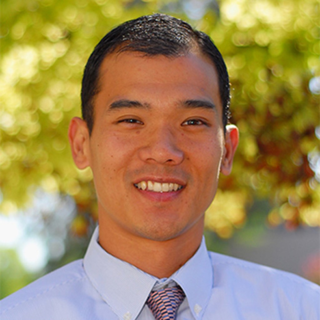 Randy Lee – PGConnects – Hong Kong