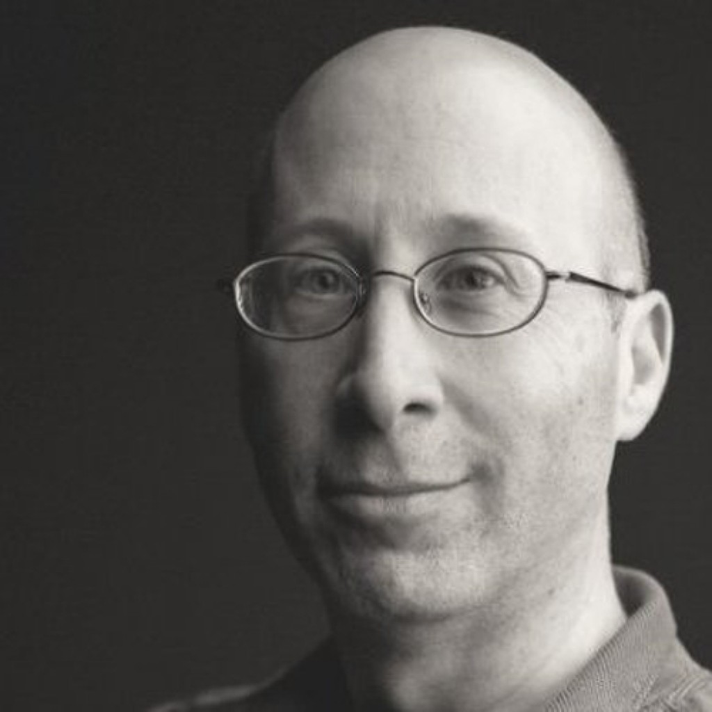 Evan Skolnick – PGConnects – Hong Kong
