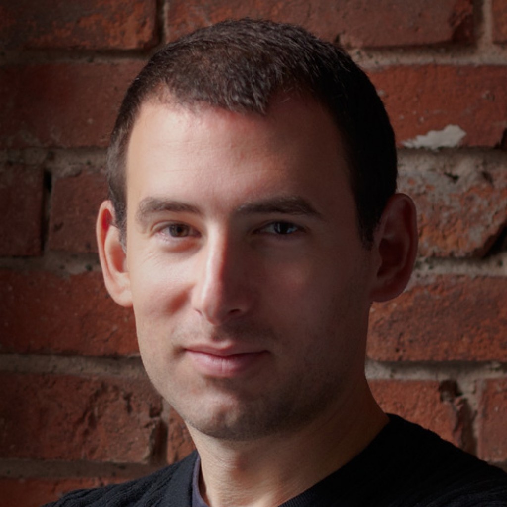 James Gwertzman – PGConnects – Hong Kong