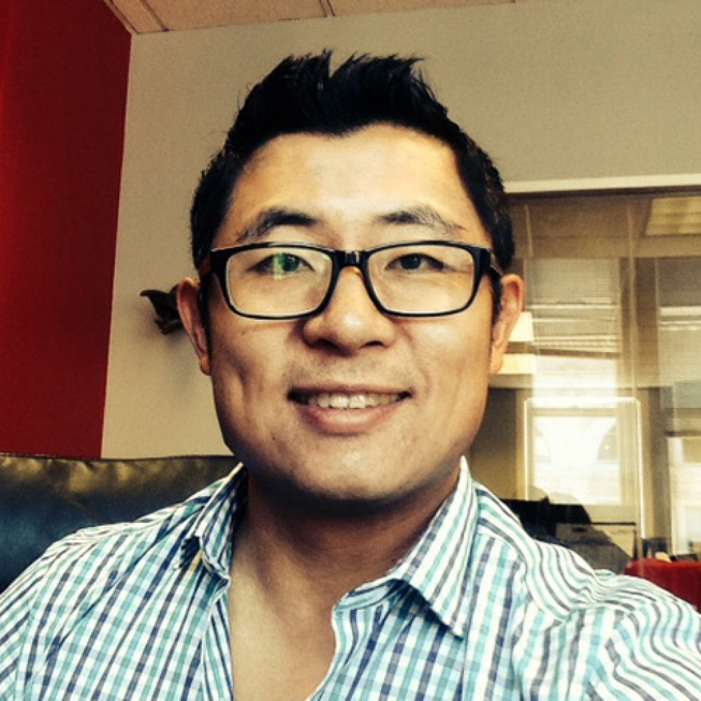 James Zhang – PGConnects – Hong Kong