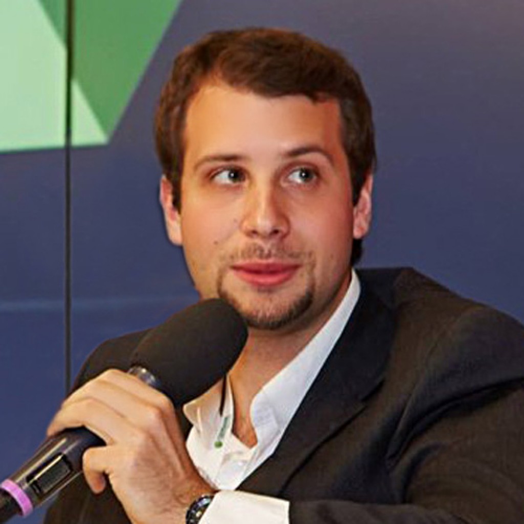 Jared Barol – PGConnects – Hong Kong