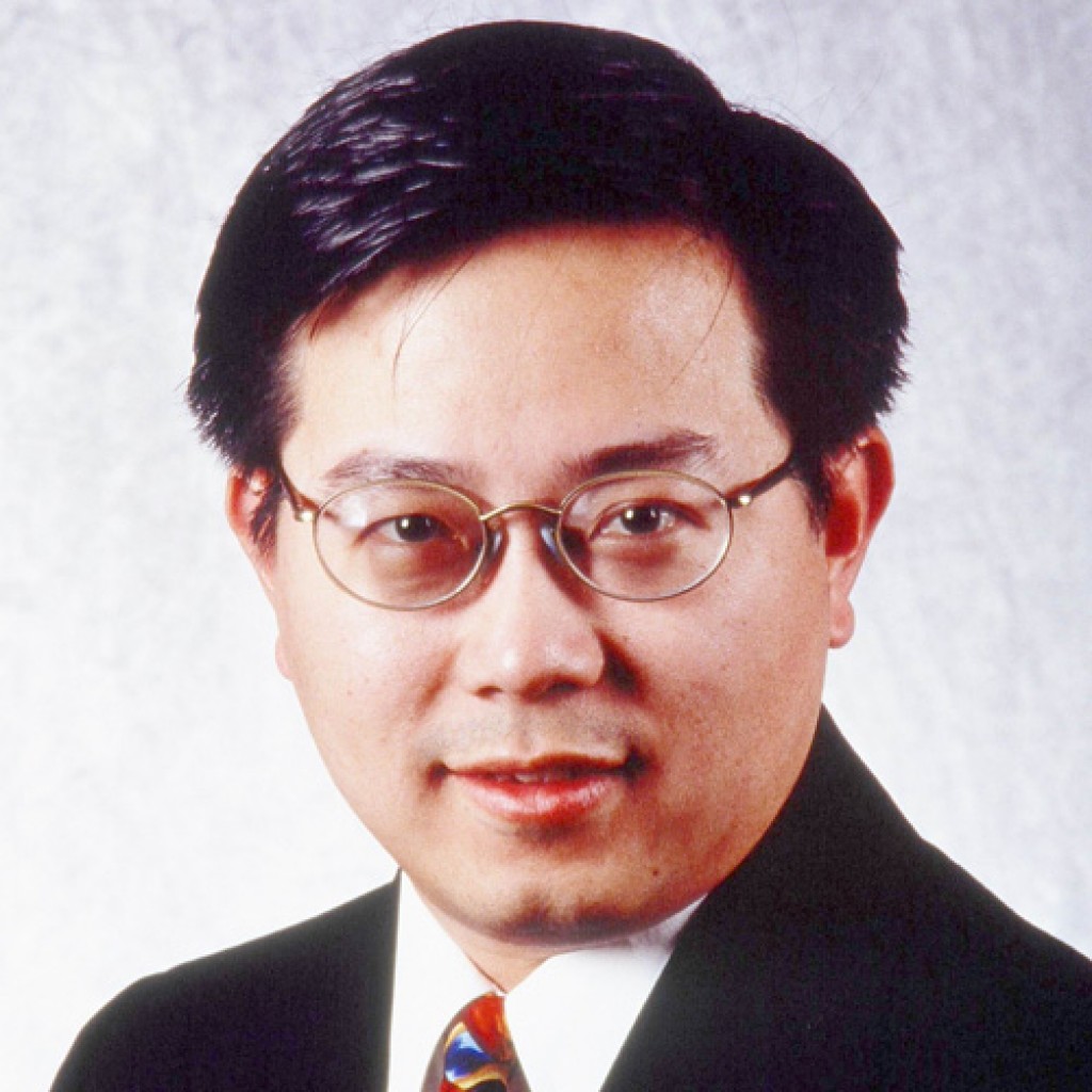 Rick Liu – PGConnects – Hong Kong