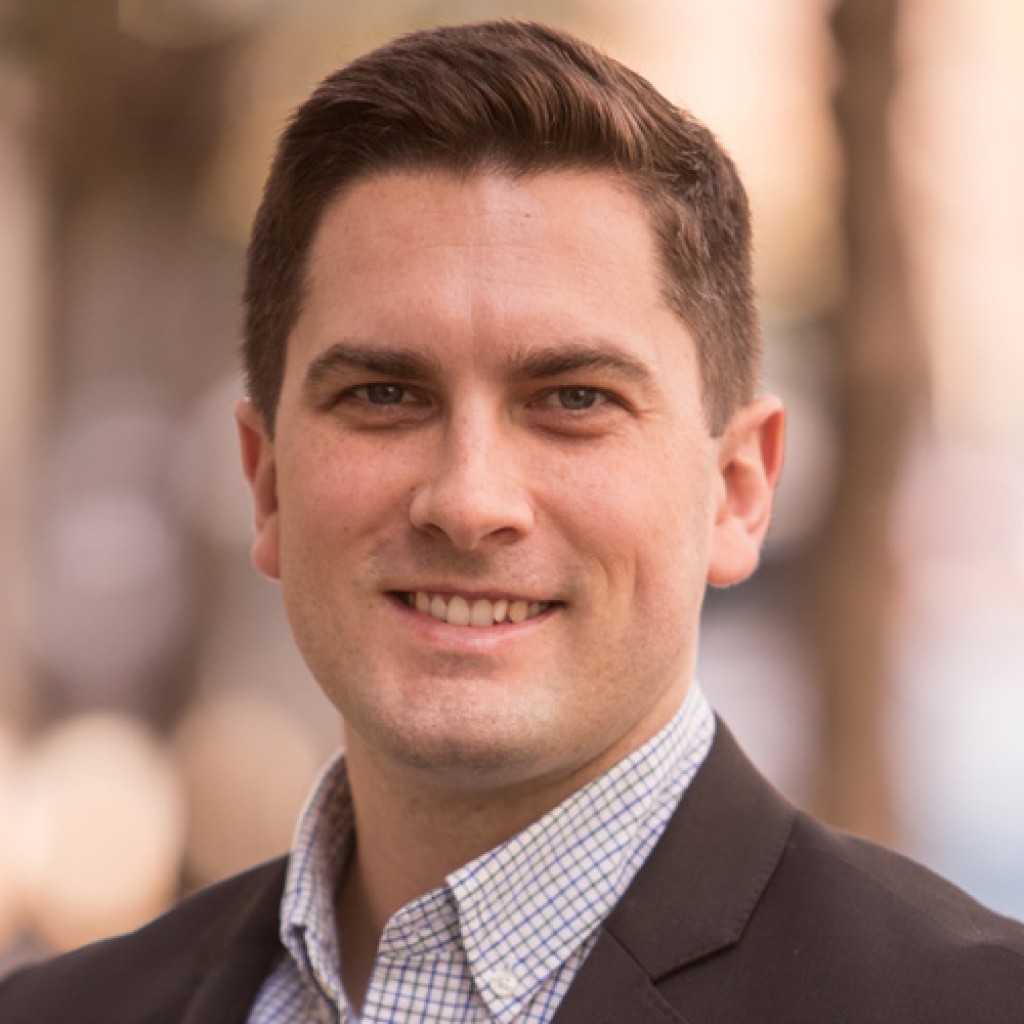 Tim O’Neil – PGConnects – Hong Kong