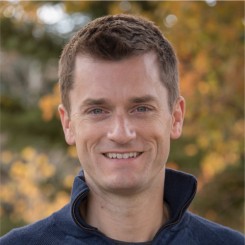 Dan Laughlin – PGConnects – Hong Kong