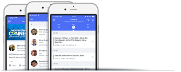 Blockchain Gamer Connects – PGConnects – Hong Kong