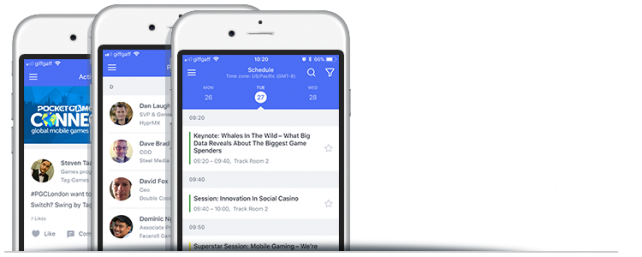Blockchain Gamer Connects – PGConnects – Hong Kong