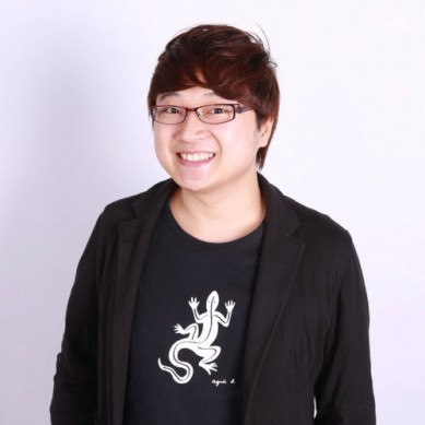 Billy Chan – PGConnects – Hong Kong