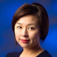 Edith Yeung – PGConnects – Hong Kong
