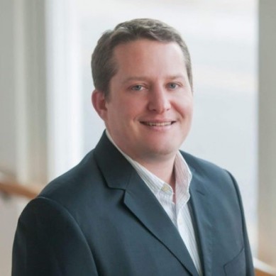 Joshua Galloway – PGConnects – Hong Kong