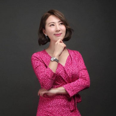 Mary Ma – PGConnects – Hong Kong