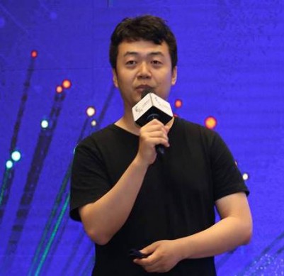 Nick Wu – PGConnects – Hong Kong
