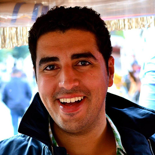 Superstar Session: Expanding to the Arabic Speaking Market With Tamatem ...