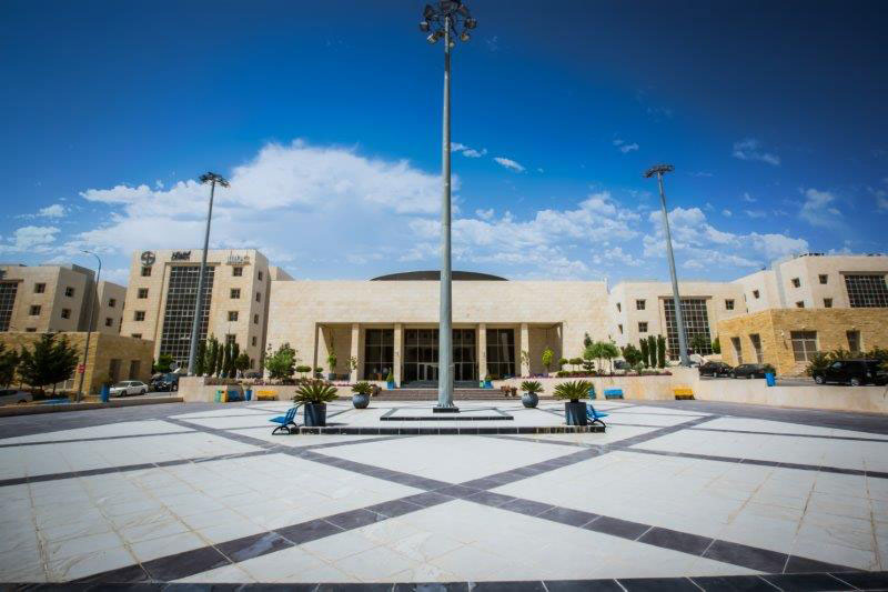 Venue – PG Connects Jordan