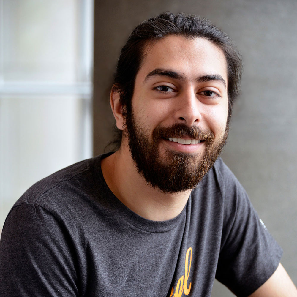 Panel: The Modern Silk Road – PGConnects – Jordan