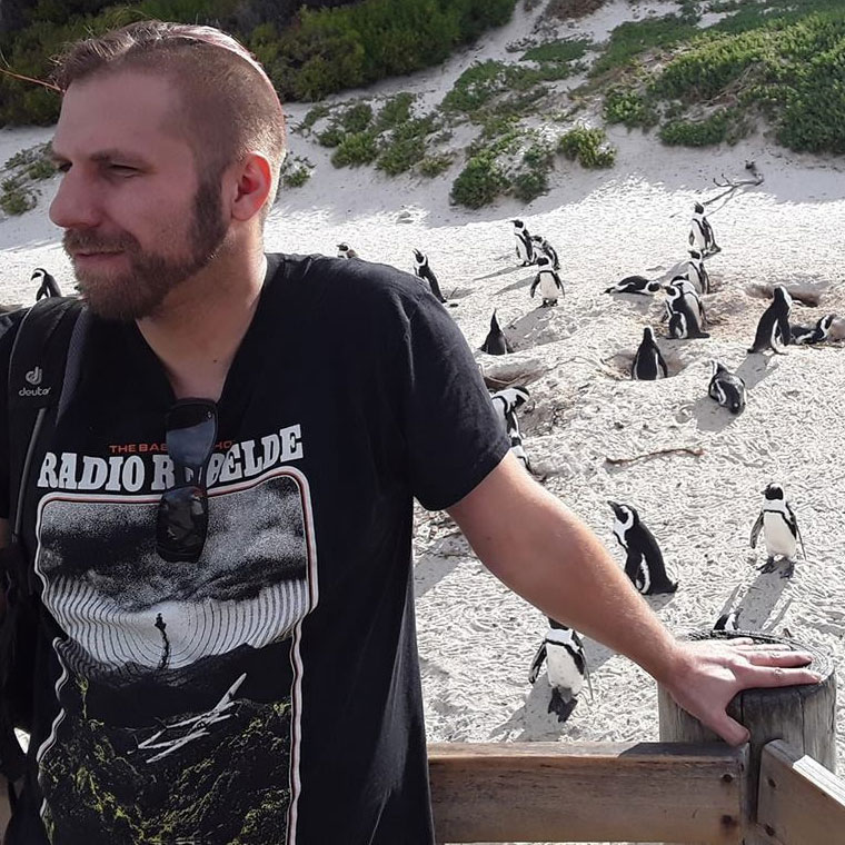 Session: Climate Crisis & Video Games [Anomaly Games] – PG Connects Jordan