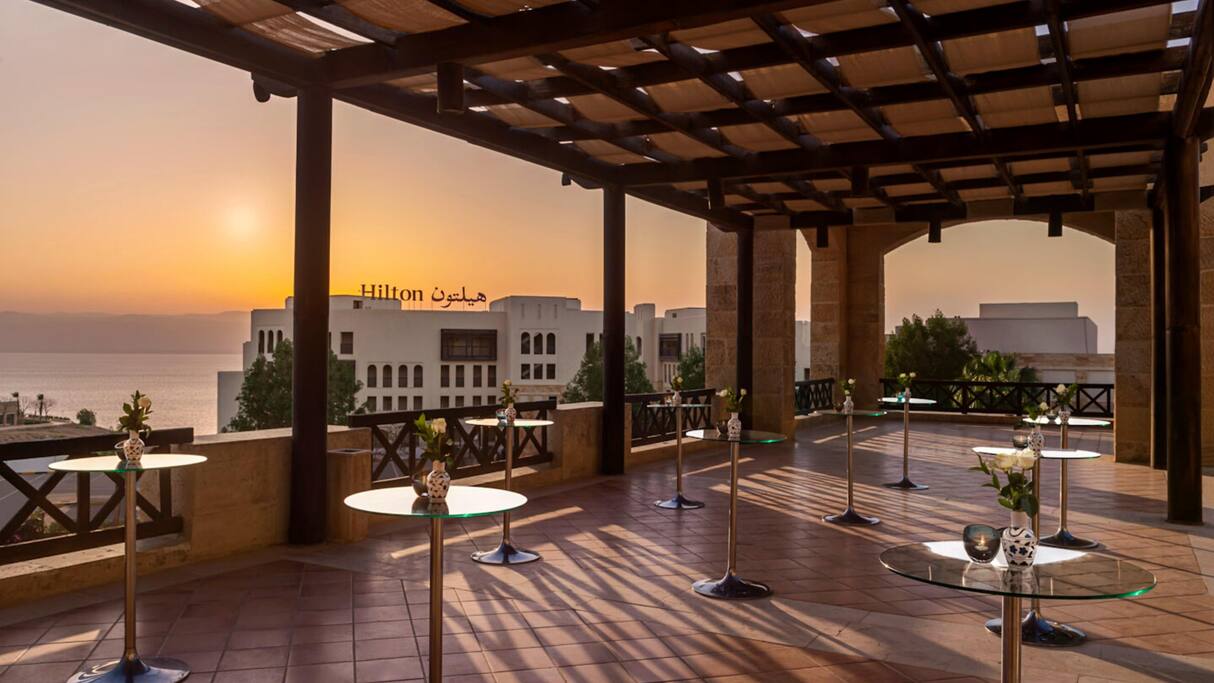 VENUE 2022 – PG Connects Leaders Summit