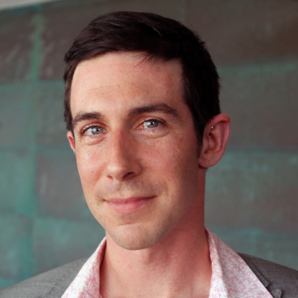 Benjamin Sutherland – PG Connects Leaders Summit