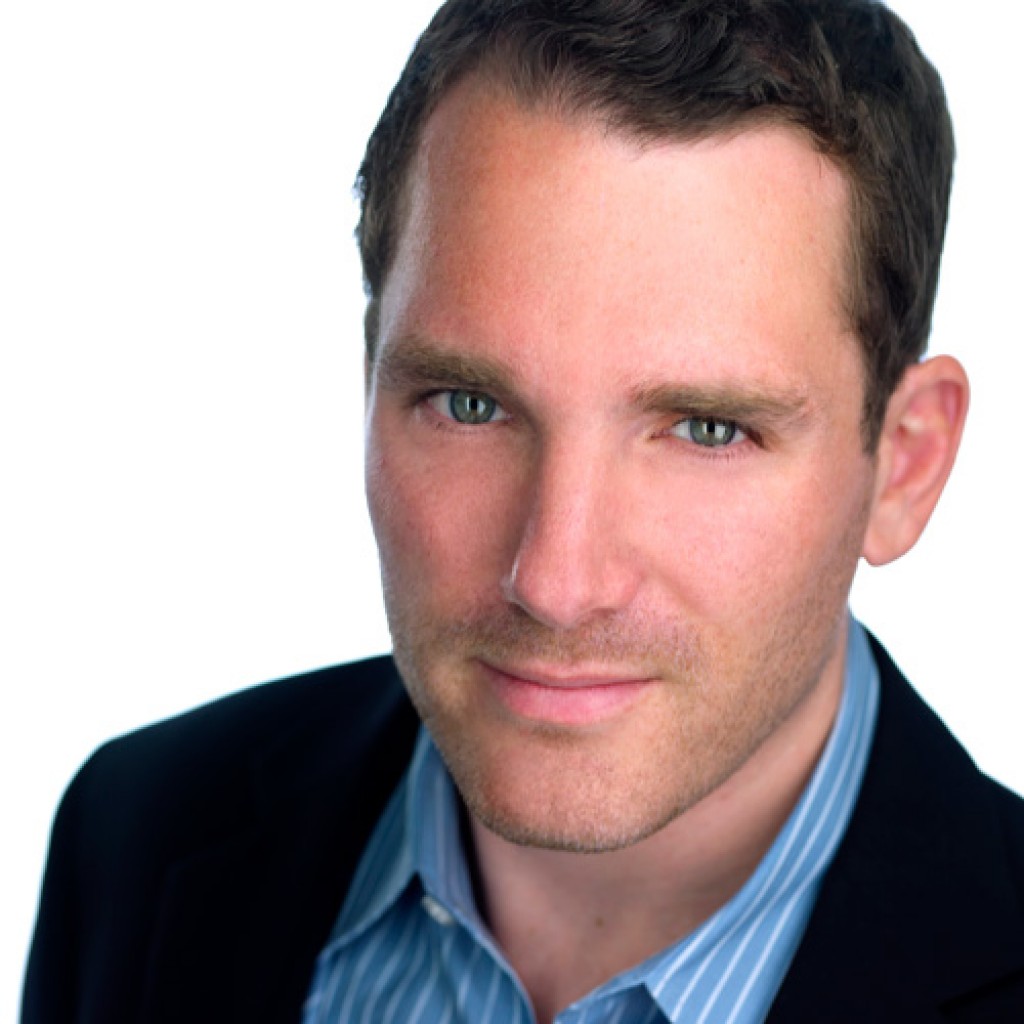 Patrick Walker – PG Connects Leaders Summit