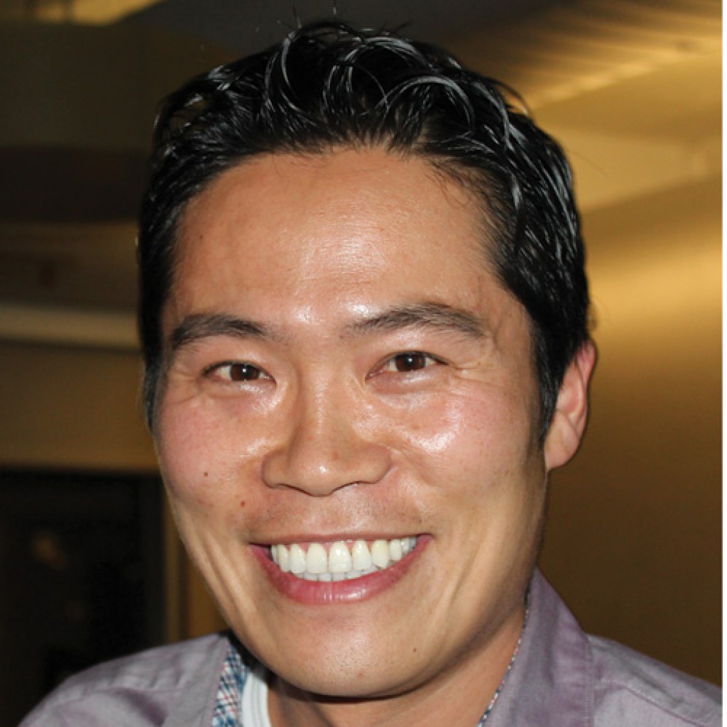 Shintaro Asako – PG Connects Leaders Summit