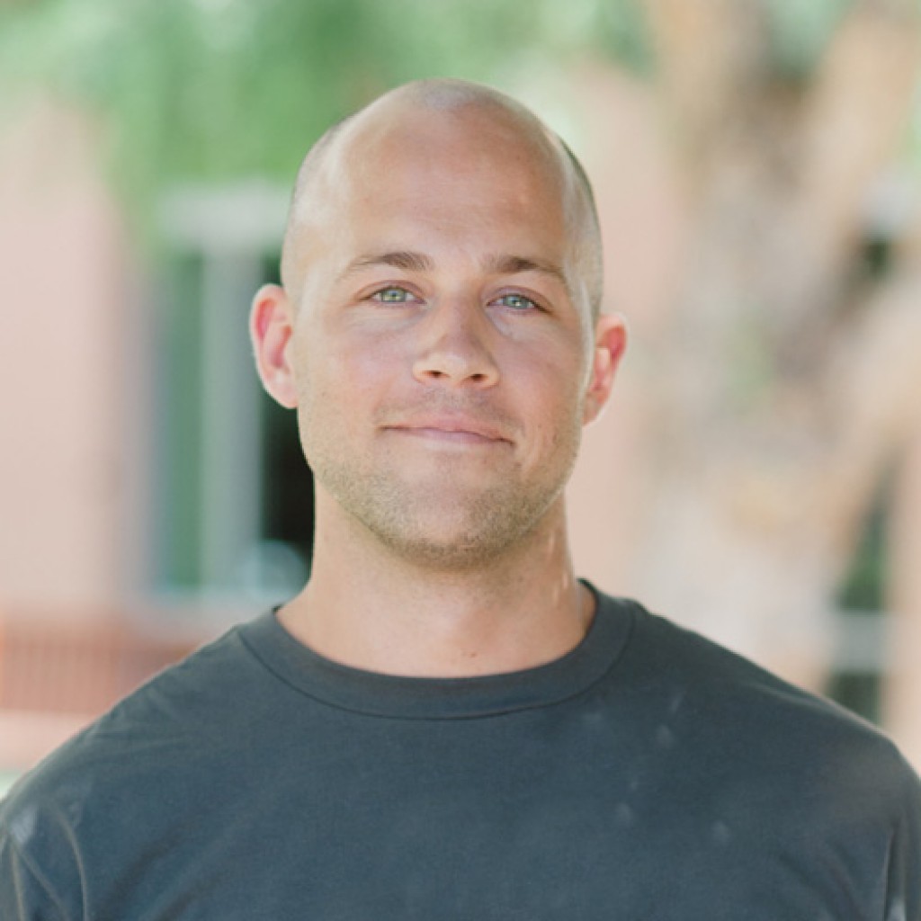 Andrew Gerhart – PG Connects Leaders Summit