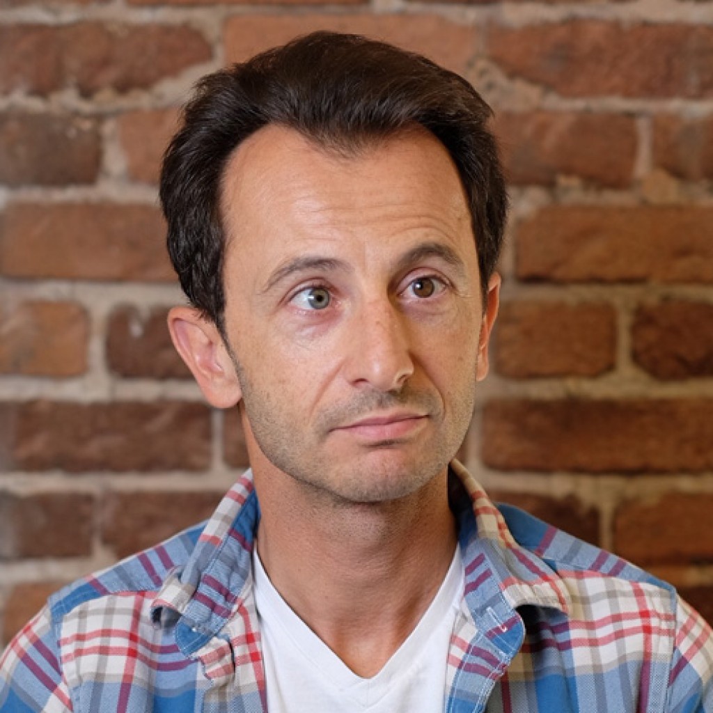 Greg Gobbi – PG Connects Leaders Summit