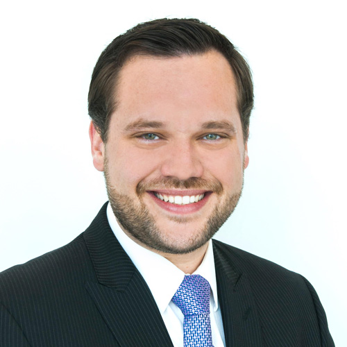Michael Blank – PG Connects Leaders Summit