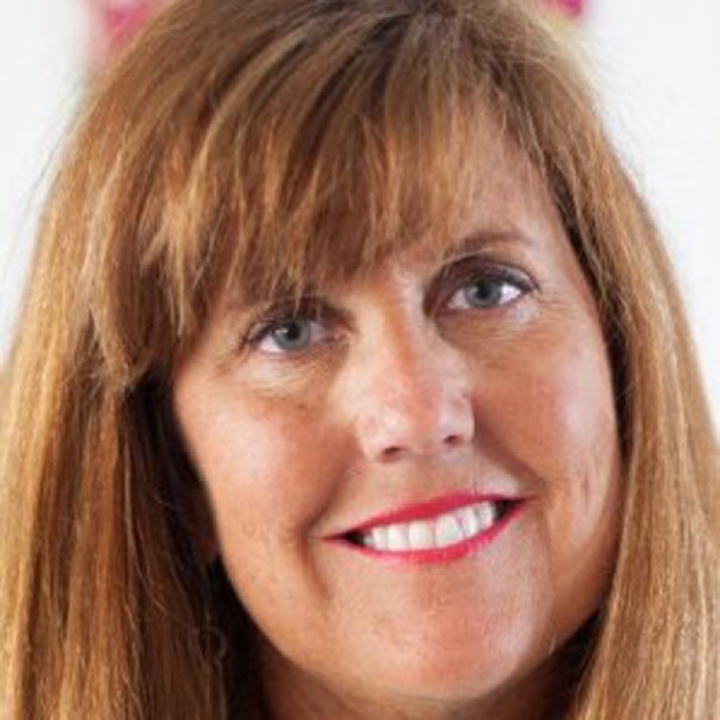 Nancy MacIntyre – PG Connects Leaders Summit