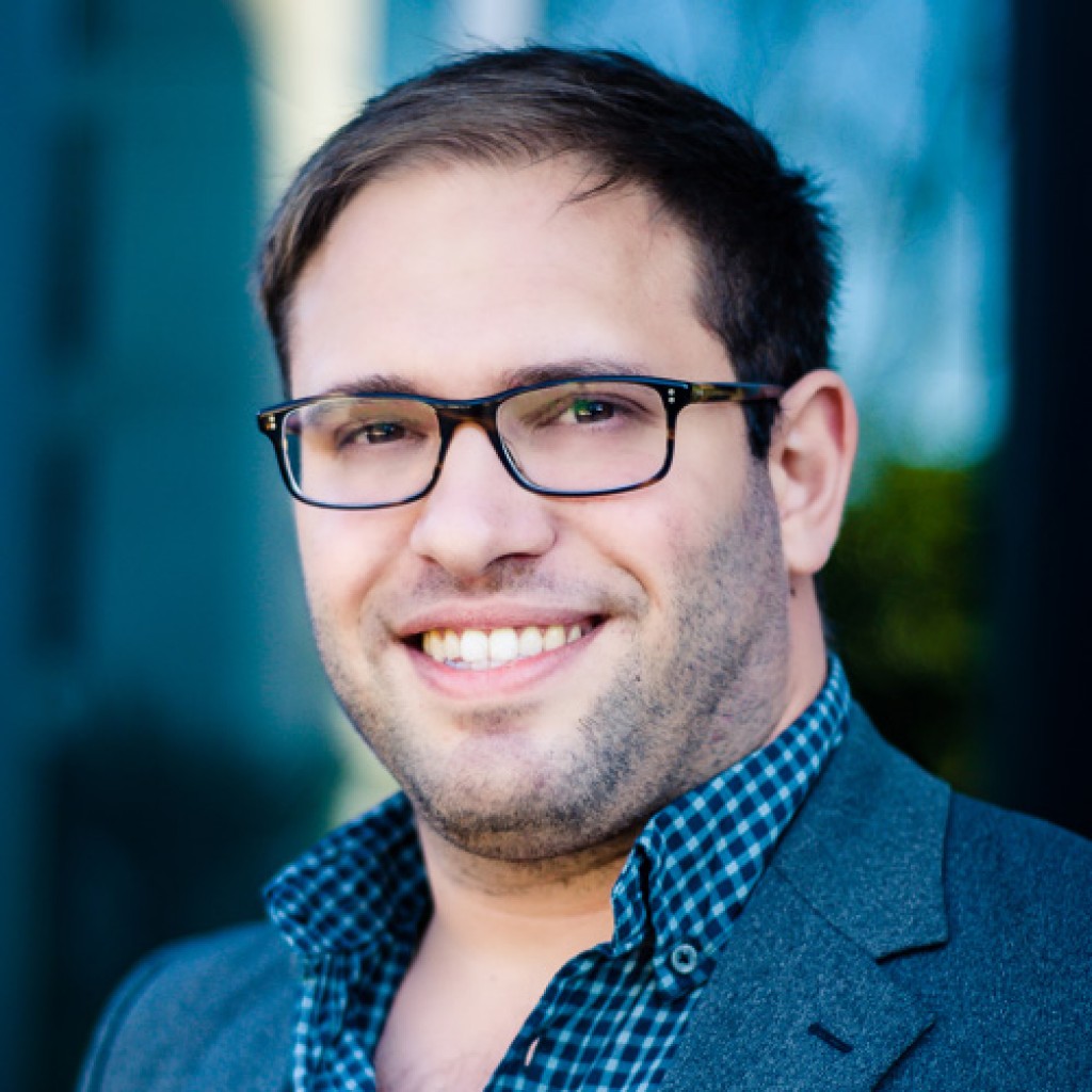 Ryan DeSanto – PG Connects Leaders Summit