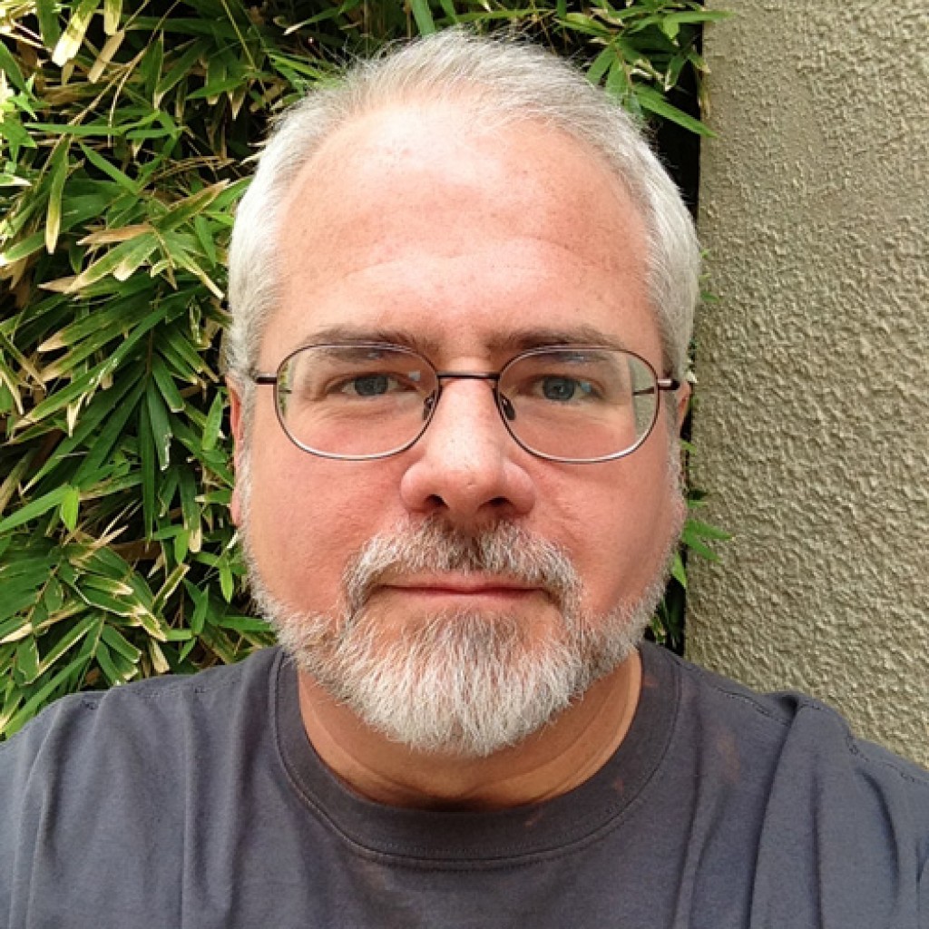 Scott Stevens – PG Connects Leaders Summit