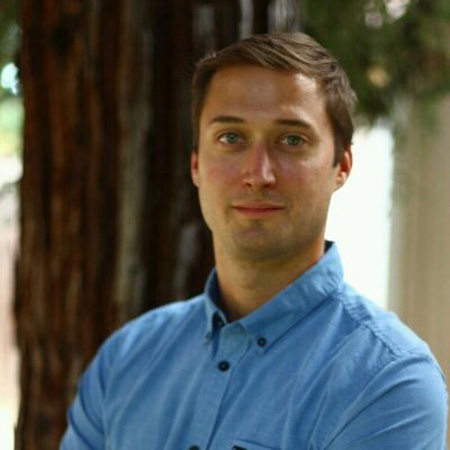 Derek Smith – PG Connects Leaders Summit