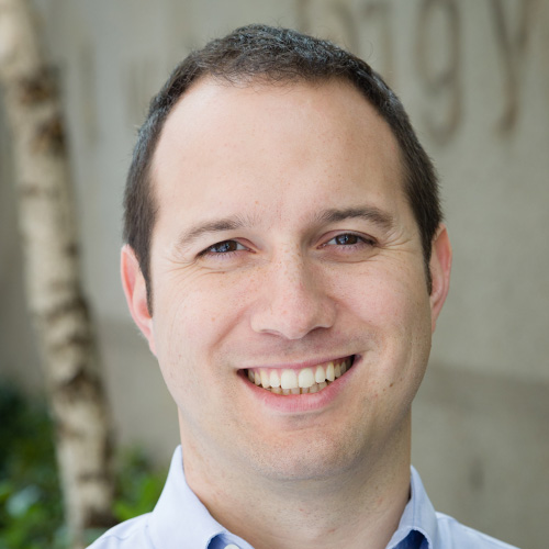 Andrew Paradise – PG Connects Leaders Summit