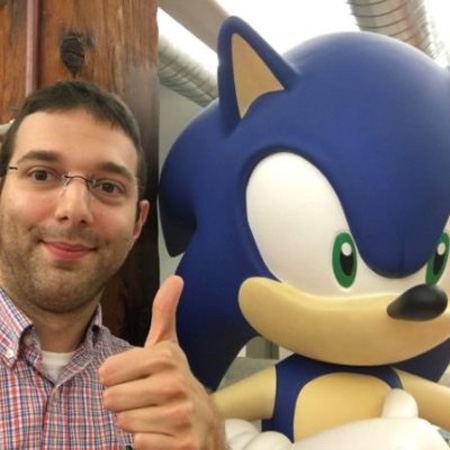Steve Sadin – PG Connects Leaders Summit