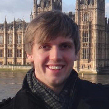 Ross Finman – PG Connects Leaders Summit