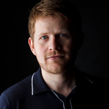 Andrew Carter – PG Connects Leaders Summit