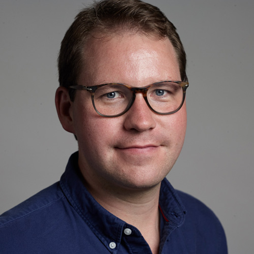 Colin Behr – PG Connects Leaders Summit