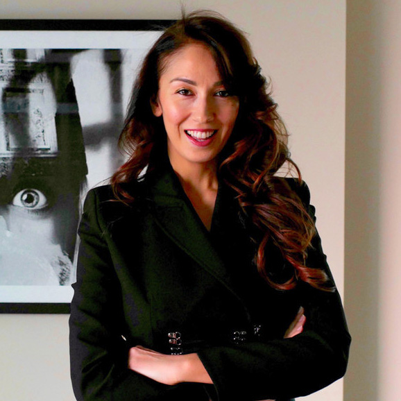 Simay Dinc – PG Connects Leaders Summit