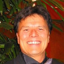 Christopher Harz – PG Connects Leaders Summit