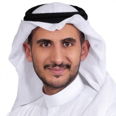 Musab Almalki – PG Connects Leaders Summit
