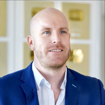 Patrik Wilkens – PG Connects Leaders Summit