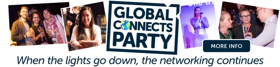PG Connects London – Global Games Conference | Jan 2024